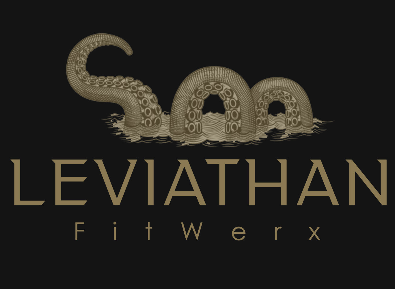 Leviathan FitWerx